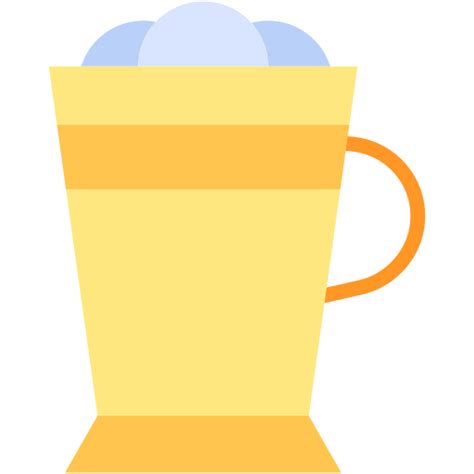 Cocoa Free Food And Restaurant Icons