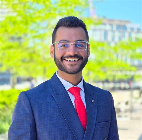 Executive Team — Graduate Business Forum