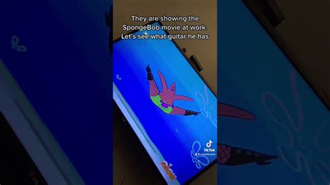 Spongebob Squarepants Mandela Effect Spongebob Spongebobsquarepants Mandelaeffect Shorts