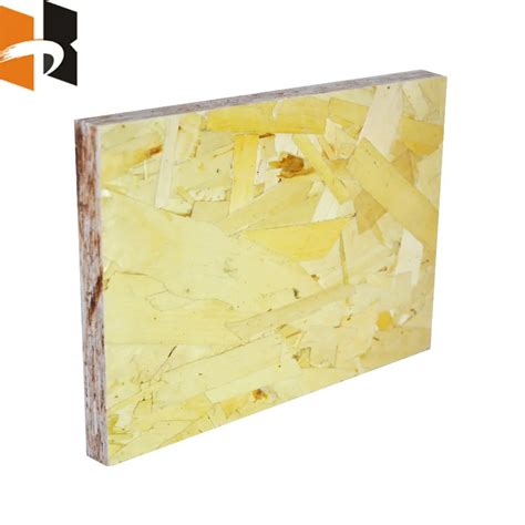 18mm Osb3 Oriented Strand Board And Laminated Osb Board Buy Oriented Strand Board Osb3