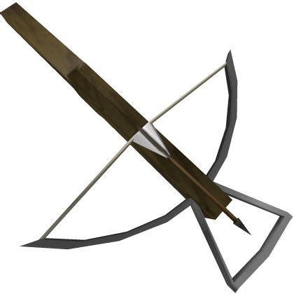 Crossbow Bolt Launches Players Across Map Scripting Support Developer Forum Roblox