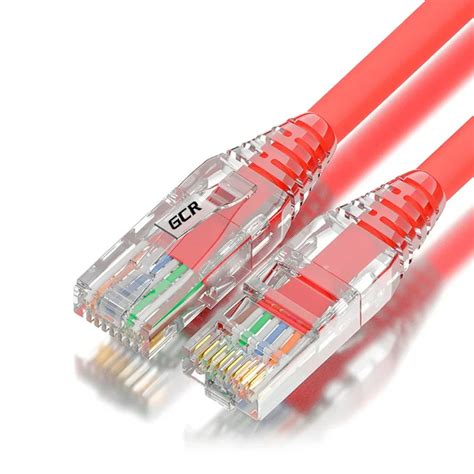 Кабель Rj 45 Ethernet Gcr Lszh53all купить по низкой цене в интернет магазине Ozon 289304196