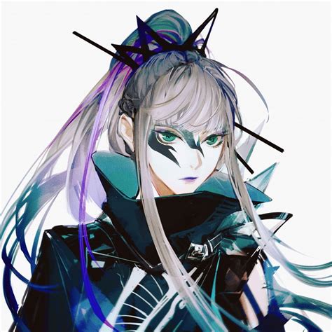 Bai Yi Path To Nowhere Drawn By Zhao Junjun Danbooru