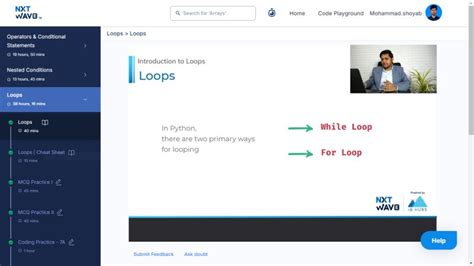 Shoyab Mohammad On Linkedin Day1 50daysofcodechallenge Learningprogress Learningpython Ccbp