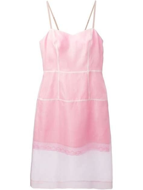 Pretty In Pink Sundresses That Will Make Jaws Drop