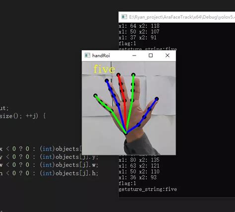 Key Point Detection Project Code Is Open Source