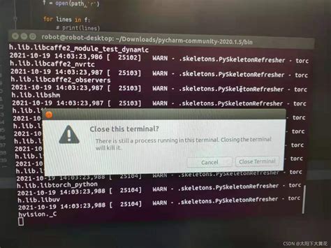 Pycharm Process Finished With Exit Code Interrupted By Signal SIGILL Process Finished