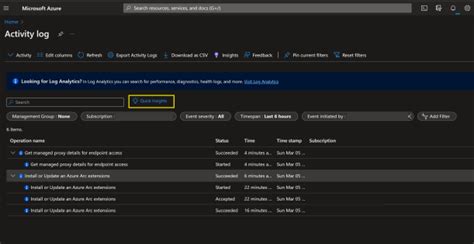 Microsoft Azure Arc Enabled Servers Managed With Windows Admin Center In Azure Azurehybrid