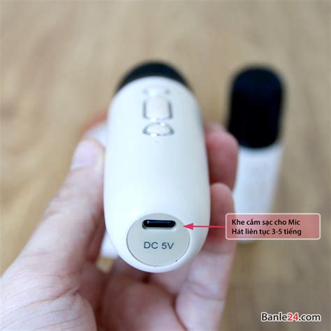 Loa Karaoke Mini Bluetooth Si U Cute Nghe Nh C Ca H T M I L C M I N I