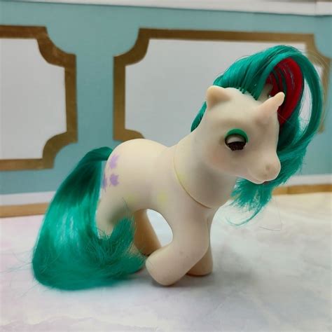 G1 Mlp Etsy