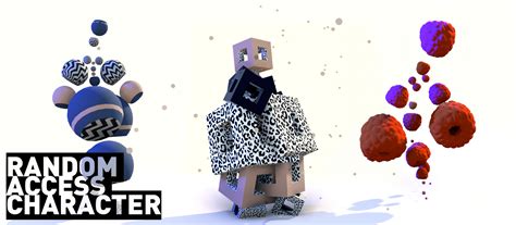 Unicode Character Character Access