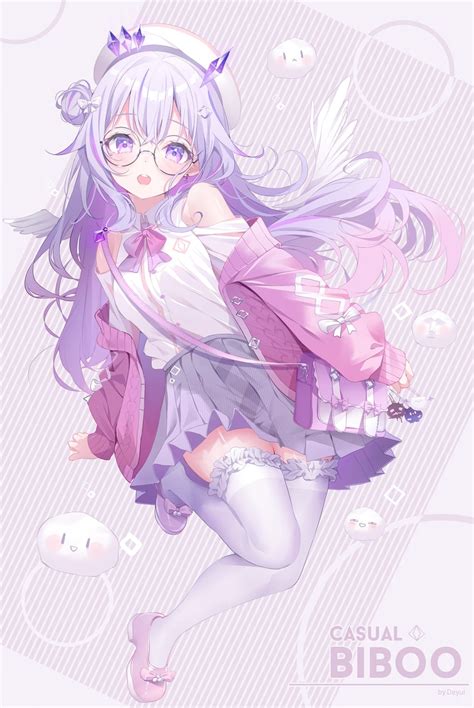 Koseki Bijou Hololive And 1 More Drawn By Deyui Danbooru