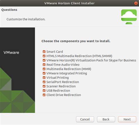 Vmware Horizon Client Arm Linux Kopdesk