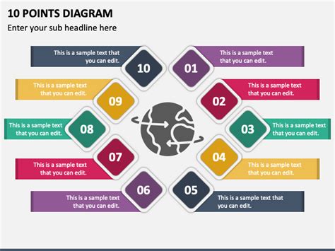 10 Free Powerpoint 10 Pages Ppt Template Images Free Download On