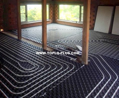 Тръба За Подово Отопление Oventrop Copert Pe Rt Ф16х2 Toplo Plus