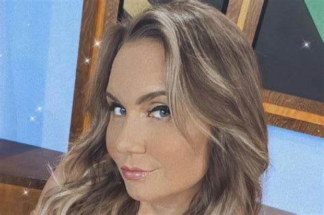 Michelle Vieth Recibe Críticas Por El Uso Excesivo De Filtros En Su