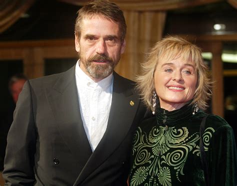 Jeremy Irons „avortul îi Face Rău Unei Femei Este Un Atac Fenomenal Asupra Minții Ei” Știri