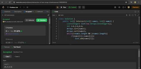 day 33 of 50daysleetcodechallenge s praveen kumar posted on the topic linkedin