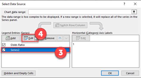 Forest Plot Excel Automate Excel Forest Plot Excel Automate Excel