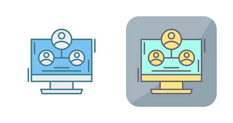 Hierarchy Structure Vector Icon 25248882 Vector Art At Vecteezy