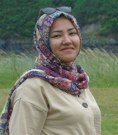 Zainab Mohammad Bedford