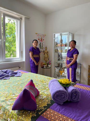 Ascona Siam Massage Spa Spa Looker