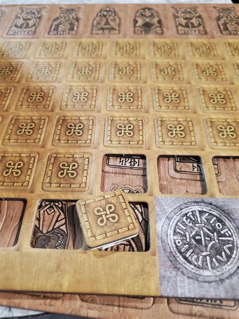 Official Orlog game : r/Orlog