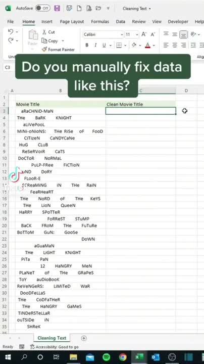 Pankaj Kumawat On Linkedin Exceltips Exceltricks Excelautomation Datavisualization Powerbi