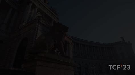 Video David Wang On Linkedin Thank You For Joining Tcf2023 Fantastic Event New Friends Old