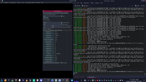 Controllers Not Detected On Linux Issue 1006 Grumpycoders Pcsx