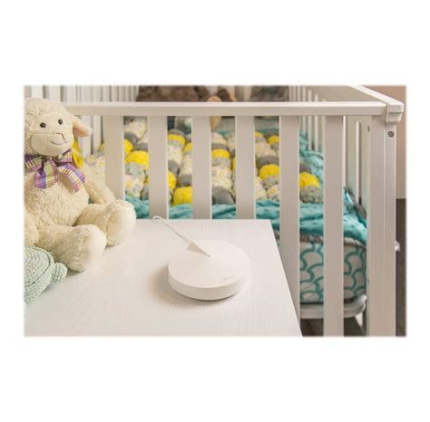 Tp Link Deco M Pack Ac Whole Home Mesh Wi Fi System Mesh Router Wi Fi