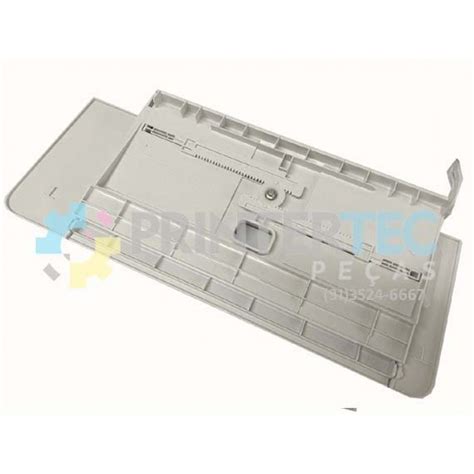 Bandeja Canon Ir 1643 Mf428 M445 De Entrada Do Adf