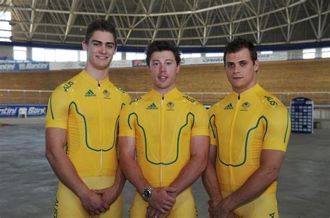 AOC Media Centre Matt Glaetzer