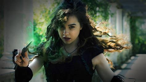 Bellatrix Lestrange Jeune Character Comparison Dumbledores Deputy