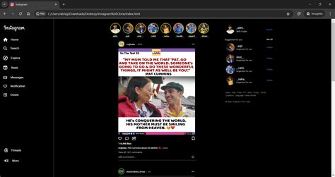 Github Abhiguptanitbinstagram Clone