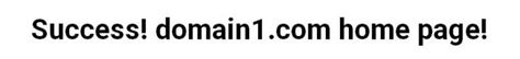 How To Set Up Nginx Server Blocks On Ubuntu 2204 Linuxize