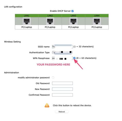 5 Cara Ampuh Temukan Password Wifi Pakai Mac Address Akreditasime