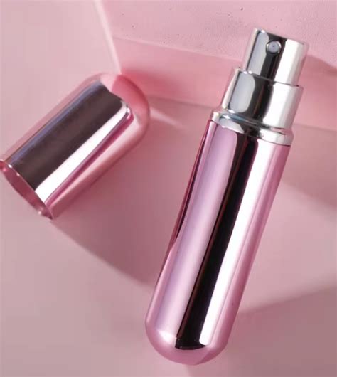 Refillable Perfume Atomizer Travelsmart