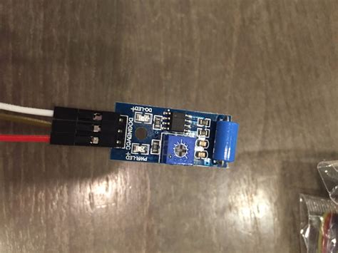 Anti Theft Arduino Set Up 7 Steps With Pictures Instructables