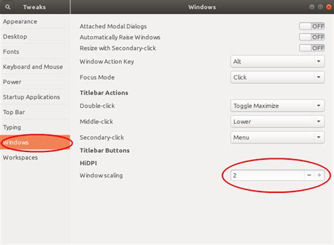 Ubuntu High Dpi Display Setting Sun Wangs Blog