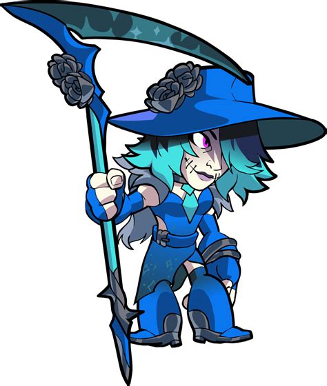 Gothic Chic Nix Brawlhalla Wiki