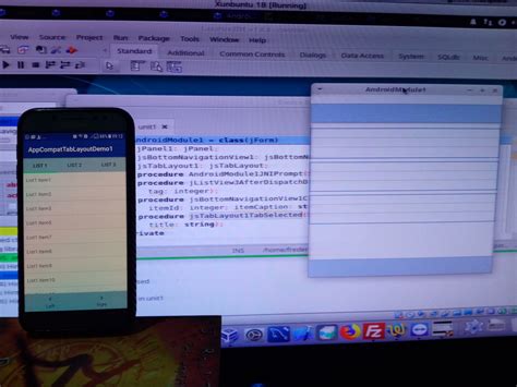Lazarus Android Module Wizard Lamw Api 2829 Ubuntu 2004 Revisado