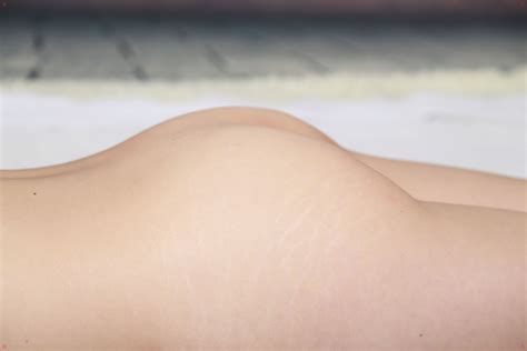 Nude Photo Set Of Chinese Model Miaomiao