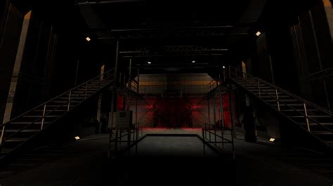 Leadwerks 3 1 Level Design Example Image Moddb