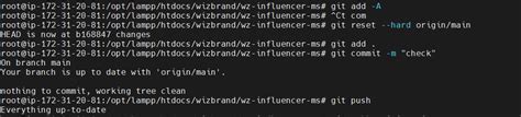 Error Pulling Is Not Possible Because You Have Unmerged Files Devops Freelancer