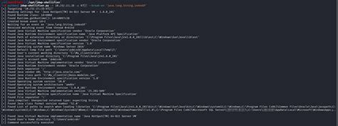 Technical Insights Into Icmp Tunneling Raucousthrone
