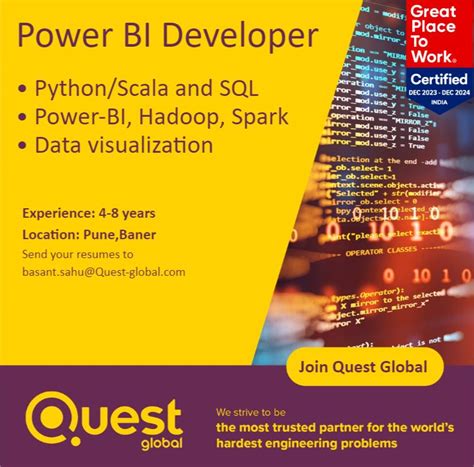 Basant Kumar Sahu On Linkedin Powerbideveloper Datavisualization