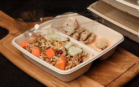 Biodegradable Packaging In The Supermarket Industry Easygreen
