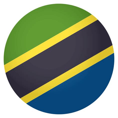 🇹🇿 Flag Tanzania Emoji