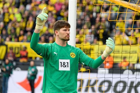 با وجود علاقه چلسی، گرگور کوبل به احتمال زیاد در دورتموند می‌ماند طرفداری